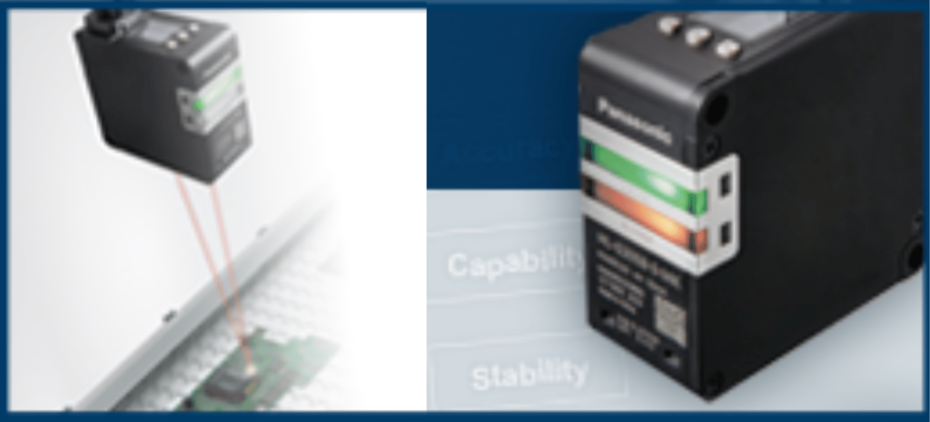 Factory Automation – SigmaTech